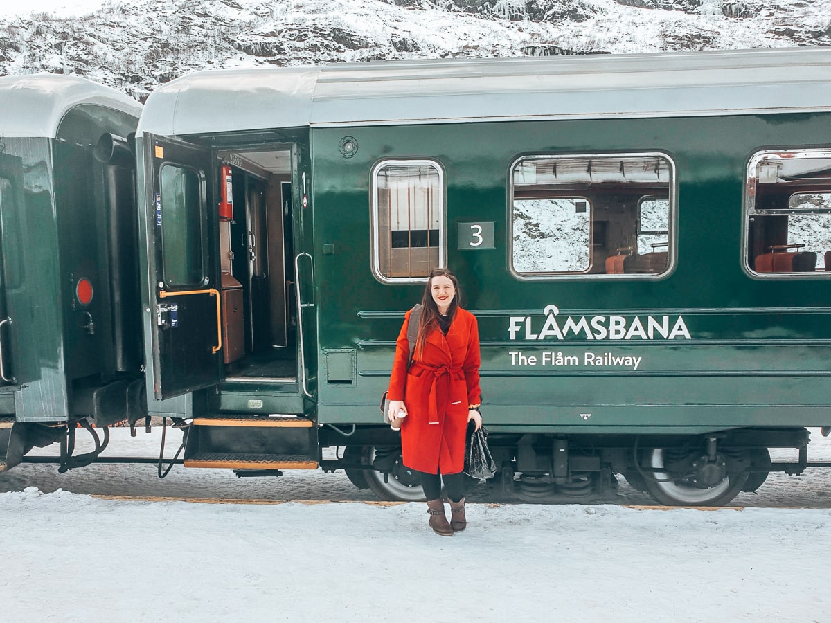 Our Awesome Travel Stories From Norway